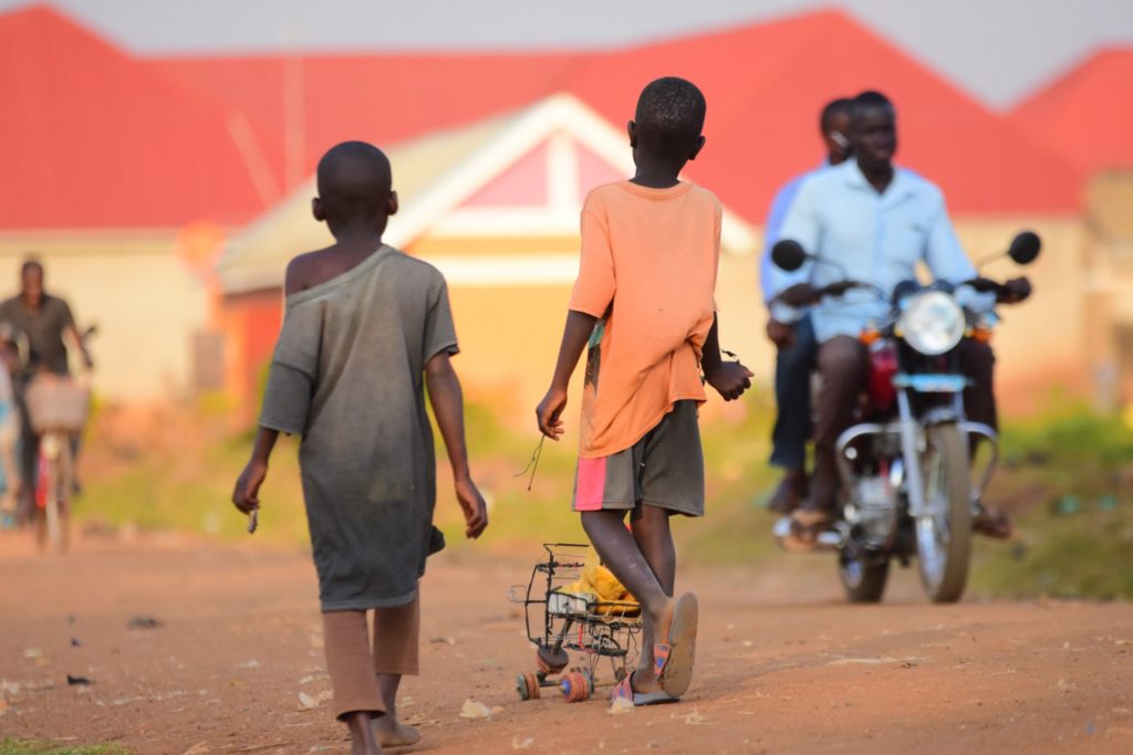 Amendment of the Statistics Act (2015) – Twaweza