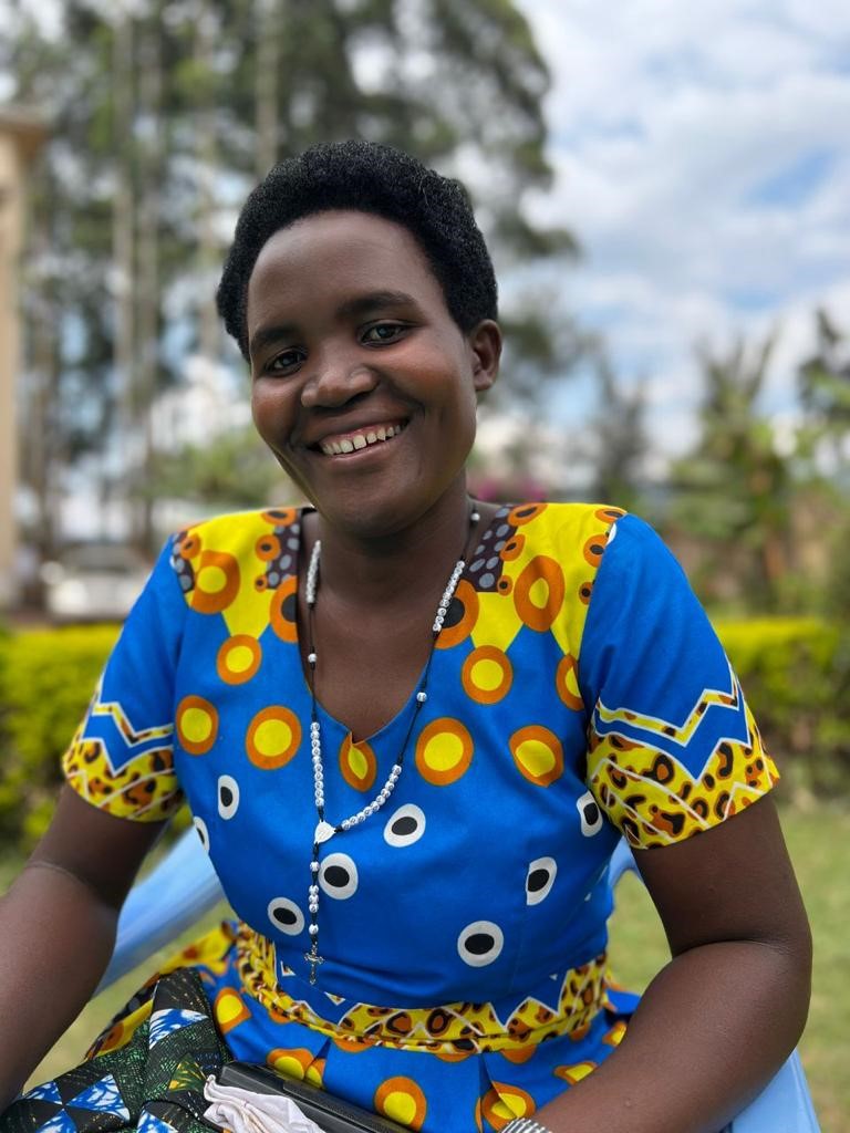 Building Bridges and Overcoming Obstacles: Koshaba Racheal’s Work as a ...