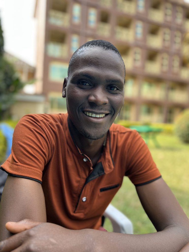 Muhereza Wence: A Change Agent Sowing Seeds of Change in His Community ...