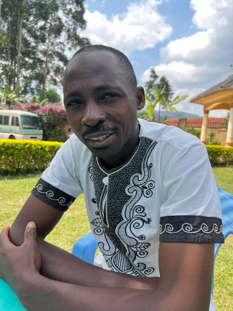 The Power of Cooperation and Trust: Kurama Patrick’s Journey as a ...