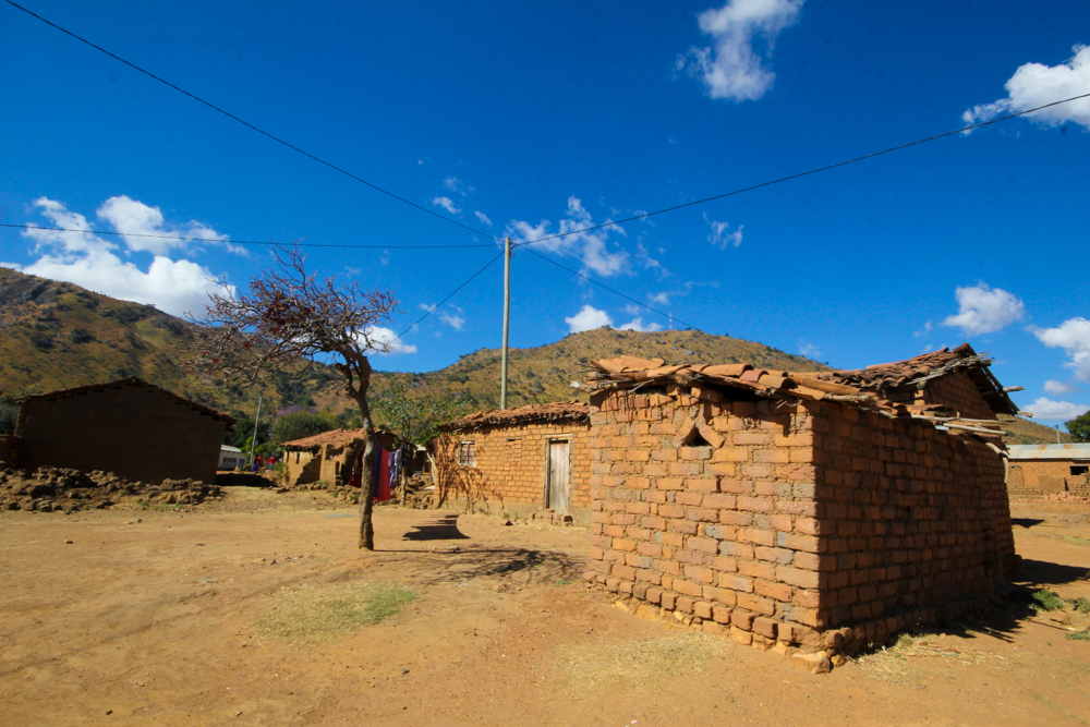 Transformative Impact of Toilets in Mitigating Gender-Based Violence ... Transformative Impact of Toilets in Mitigating Gender-Based Violence ...