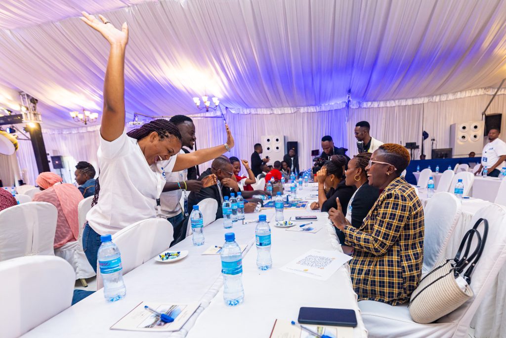 Reflecting on Twaweza’s Impactful Participation in CSO Week 2024 – Twaweza