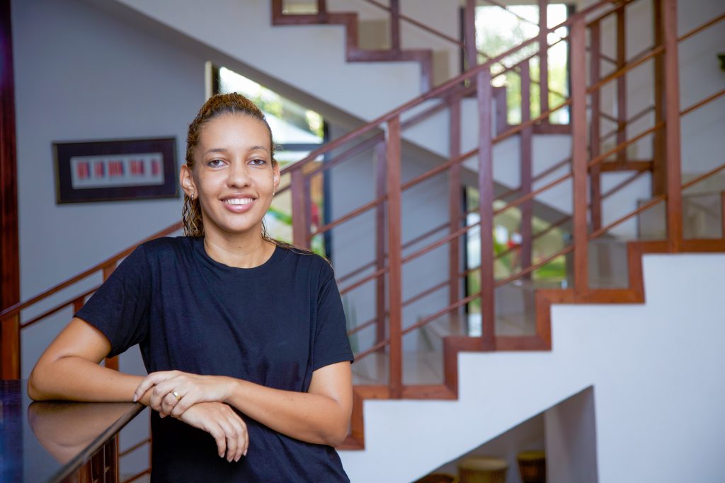 Twaweza Appoints Anna Bwana as its Executive Director – Twaweza