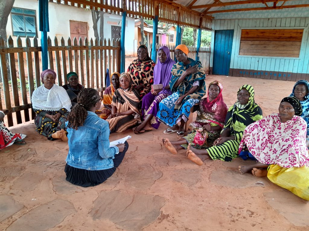 Twaweza Annual Report 2024 – Twaweza