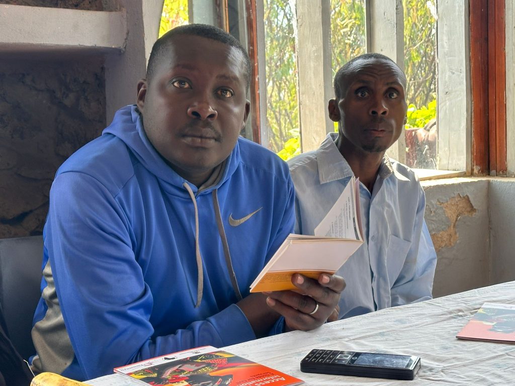 Inadequate Awareness of Access to Information Could Cost Citizens – Twaweza