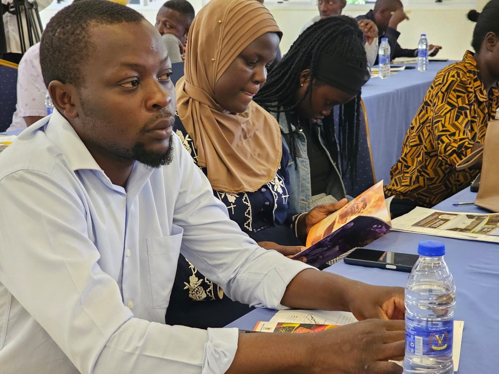 Bugisu leaders grapple with citizens’ priorities – Twaweza